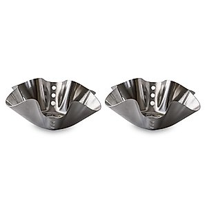 Nordic Ware Tortilla Bowl Maker Set