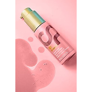 Colorproof Smooth Drops, 2oz - For Frizzy Color-Treated Hair, Lightweight Clear Treatment Oil, Smooths, Controls Frizz & Adds Shine, Sulfate-Free, Vegan