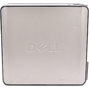DELL Optiplex, Intel Core 2 Duo 2600 MHz, 500Gig Serial ATA HDD, 2048mb Memory, DVD ROM, Windows XP Professional-Power Cord (Renewed)']