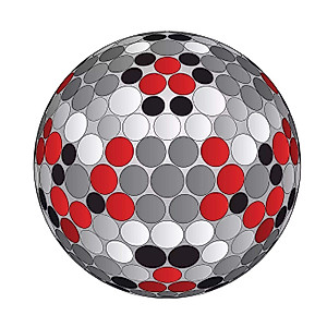 Titleist Pro V1x High Prior Generation