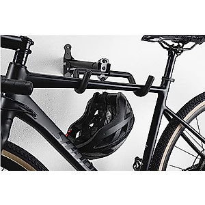 DADA NANA Bike Rack for Garage Storage Bike Hangers for Garage Racks Hanger Wall Bike Rack Wall Mount Bicycle Storage (1 PACK)