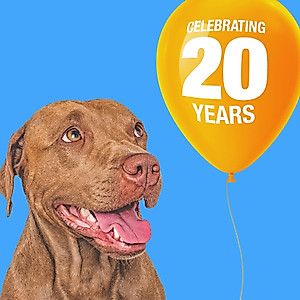 ValueBull USA Retriever Rolls for Small Dogs, Premium Rawhide, Thin 5-6 Inch, Natural Beef Flavor, 25 Count - Natural & Safe, USA Beef Hide, Long Lasting, Chemical Free, No Artificial Flavors