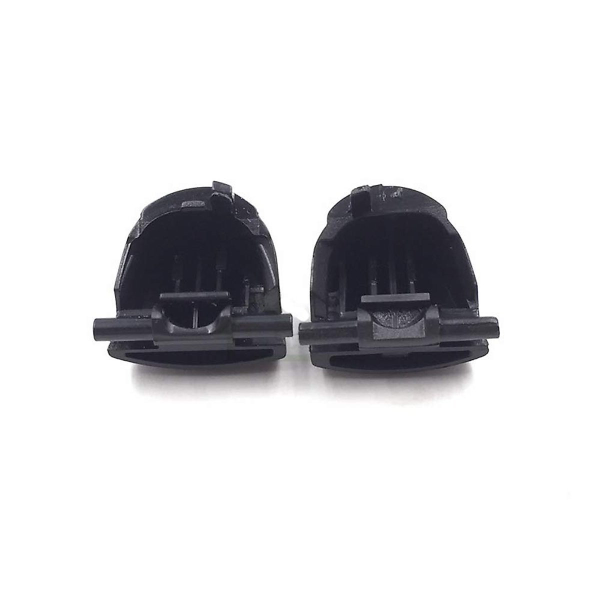 Replacement Full Button L1 R1 L2 R2 Trigger Buttons ABXY Button Controller Repair for Sony Playstation 4 PS4 1000 1100 Controller