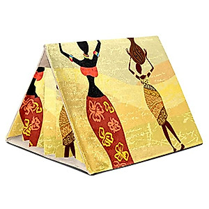 RATGDN Small Pet Hideout Decorative African Hamster House Guinea Pig Playhouse for Dwarf Rabbits Hedgehogs Chinchillas