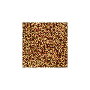 Tetra Goldfish Variety Pellets, Balanced Diet, 1.87 Ounce