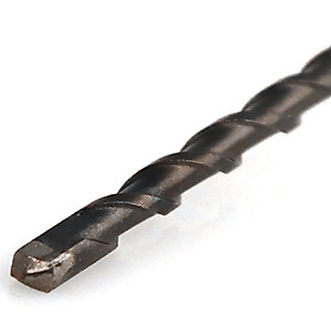 5PCS, 3/16"x6", SDS Plus Hammer Drill Bits