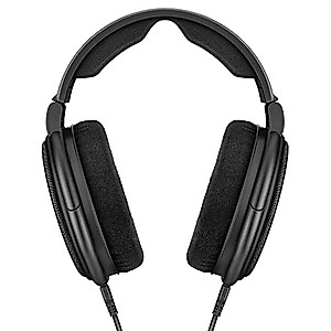 SENNHEISER HD 660 S - HiRes Audiophile Open Back Headphone