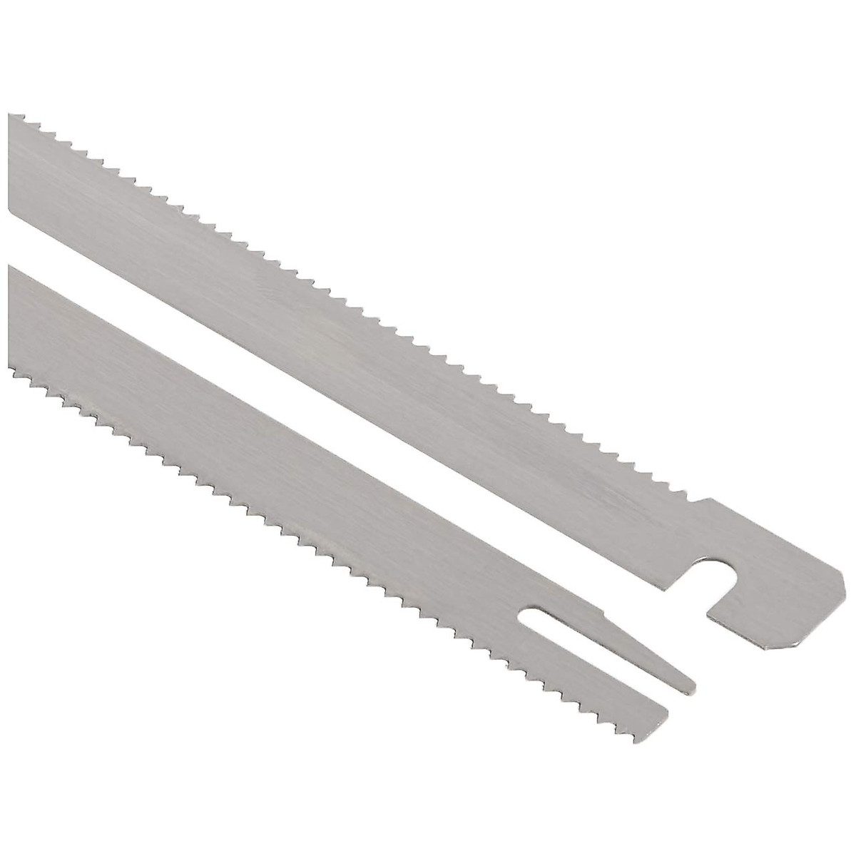 8" Foam Rubber Cutter Blades