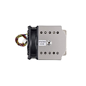 Supermicro 4U Active CPU Heat Sink Socket OLGA4094 -3800 rpm - Ball Bearing