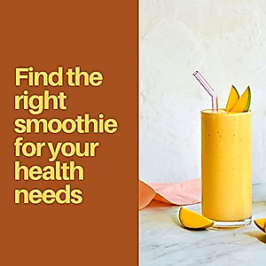 The Smoothie Recipe Book: 150 Smoothie Recipes Including Smoothies for Weight Loss and Smoothies for Good Health