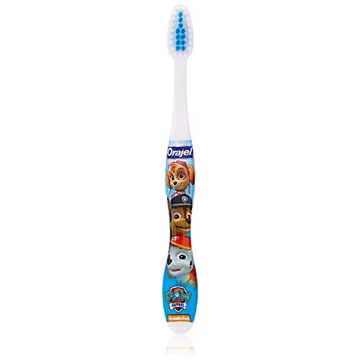 Orajel PAW Patrol Toddler Toothbrush