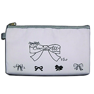 Zutter Bow-it-All V3.0 Classic white edition, 11x7x1/2