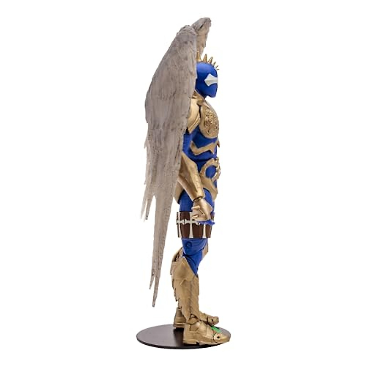 McFarlane Toys - Redeemer Glow in The Dark Edition, 7in Action Figure, Gold Label, Amazon Exclusive