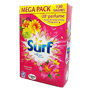 Washing Powder Detergent