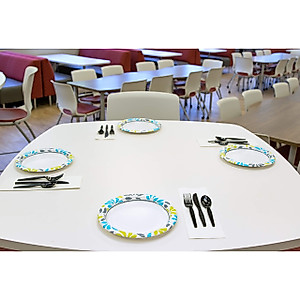 Genuine Joe GJO30404 Heavyweight Knife