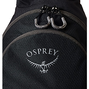 Osprey Daylite Everyday Backpack and Daylite Shoulder Sling Bag Bundle