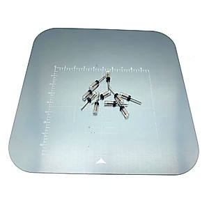 10pcs Sw-18020p Electronic Shaking Switch Vibration Sensor