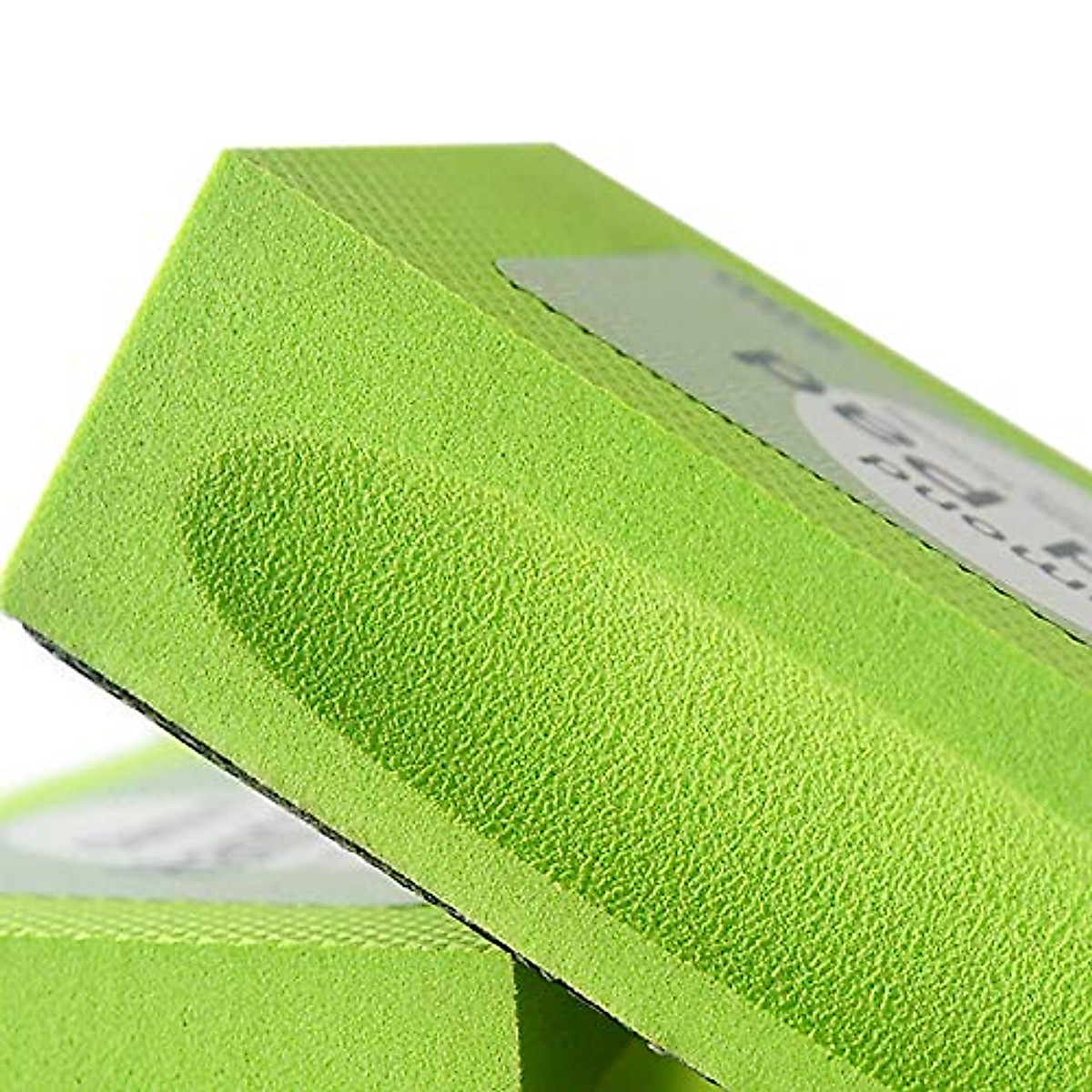 Diamond Hand Polishing Pads for Sanding Concrete Glass Stone Granite Marble 60#,100#,200#,400# (4Pcs/Set)…