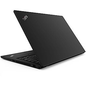 Lenovo ThinkPad T14 14" Touchscreen FHD 300nits Business Laptop Computer, Intel Quad-Core i7-1165G7, 32GB DDR4 RAM, 1TB PCIe SSD, WiFi 6, BT 5.1, Fingerprint Reader, Windows 10 Pro, Conference Webcam