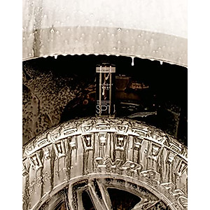 Sunday Best Car Care | Concentrated Foaming Car & Truck Wash Soap, Bucket Washing or Use Foam Cannon & Gun for Touchless Scratch Free Cleaning, pH Neutral, Easy Rinse & Ultimate Shine Professional Quality (16oz)