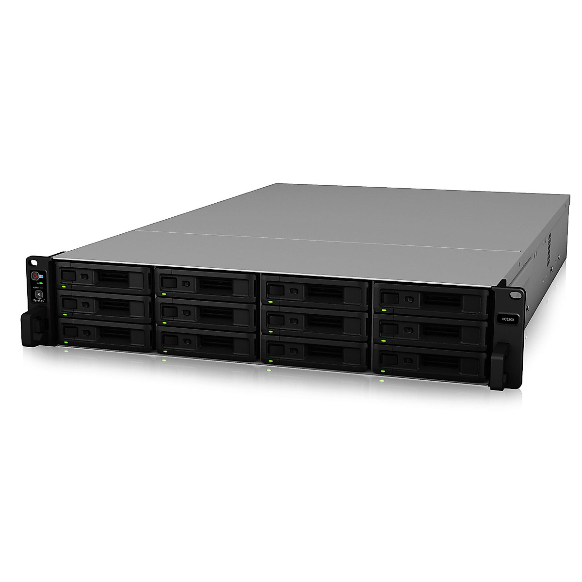Synology 12 Bay Unified Controller UC3200 (Diskless)