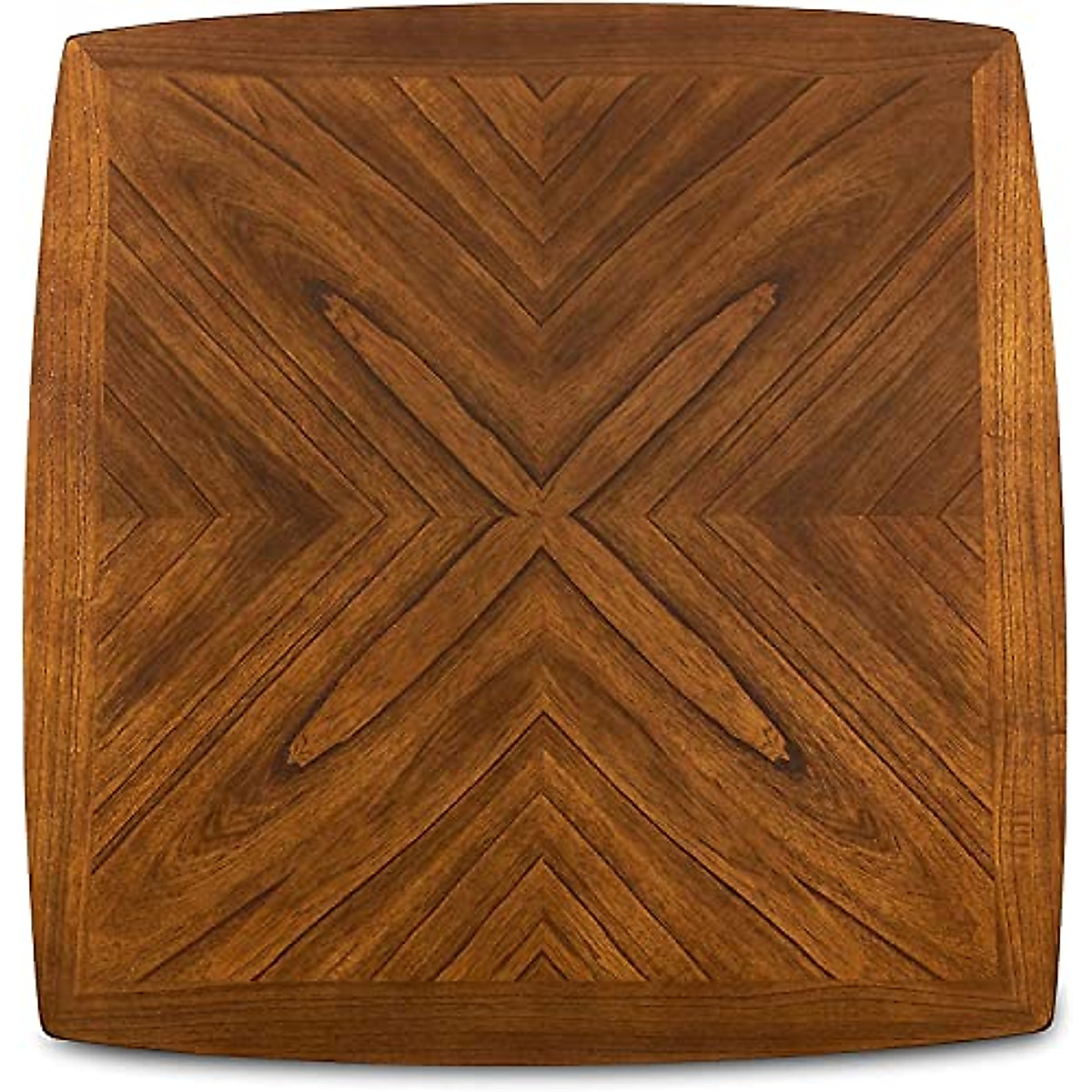 New Classic Furniture Dixon Counter Height Dining Set, Espresso, 5-Piece