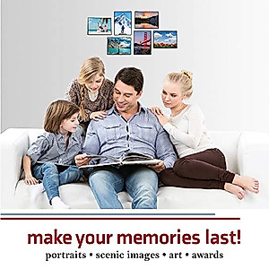Mantello 4x6 Inch Front Loading Picture Frames Set of 12 Black - Art Wall Hanging Table Desk - Family Gallery Multi Photo Frame