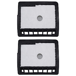 13031039132 Air Filter Part for Echo Chainsaw CS 3000 3450 300 306 301 303T 305 340 341 345 346 cleaner kit