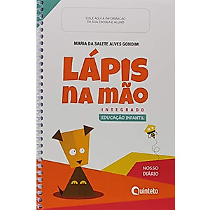 Lápis Na Mão 2