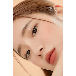 UNLEASHIA Glitterpedia Eye Palette NO.2 All of Brown