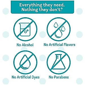 Little Remedies Baby Gas Drops, 1 Fl Oz (Pack of 3)