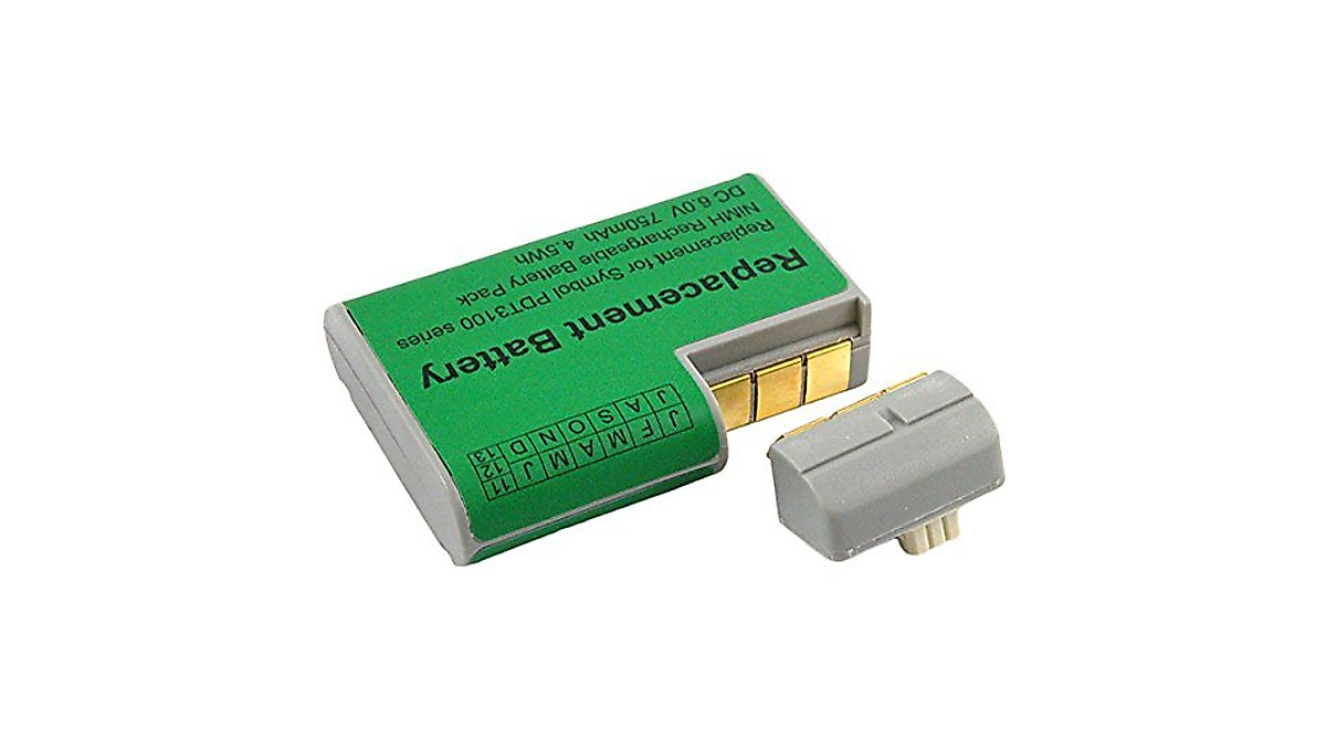 Artisan Power Replacement Battery for Motorola/Symbol PDT-3100, 3110 ...