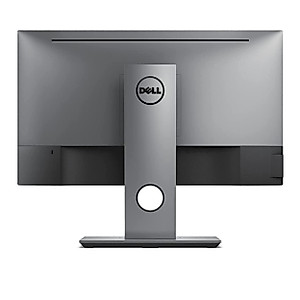 Dell UltraSharp U2417H 24" LED LCD Monitor - 16:9-6 ms (Renewed)