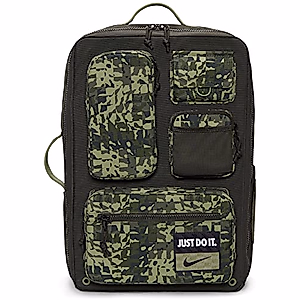 Nike Utility Elite Printed Backpack 32L