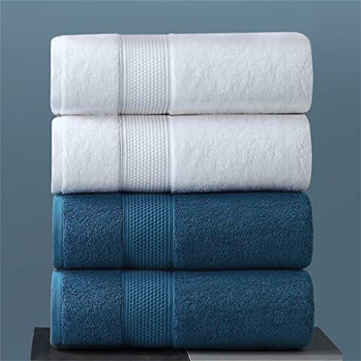 WSSBK Hotel Special Towel Cotton wash face Household Thick Water Wipe Hair Towel