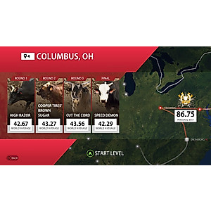 8 To Glory PS4 - PlayStation 4