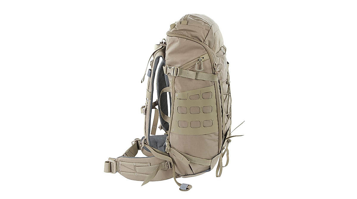 VANQUEST IBEX-35 Backpack – Durable 35L Tactical & Outdoor Bag