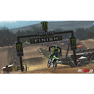 MXGP2 - PlayStation 4