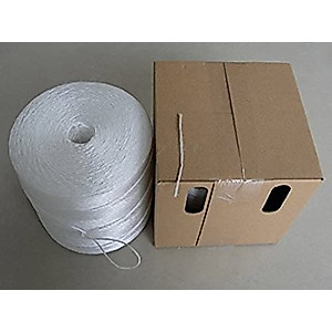 IRRIGATION-MART 6300FT Tomato Tying Garden Twine