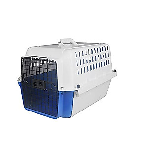 Van Ness Calm Carrier (for Cats Up to 20 Lbs.)