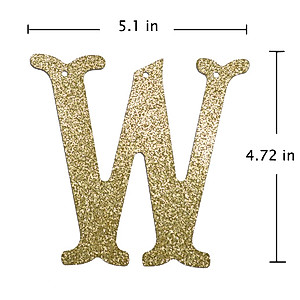 We Still Do Banner for Wedding Anniversary Party Decorations Sign Photo Prop (Gold)