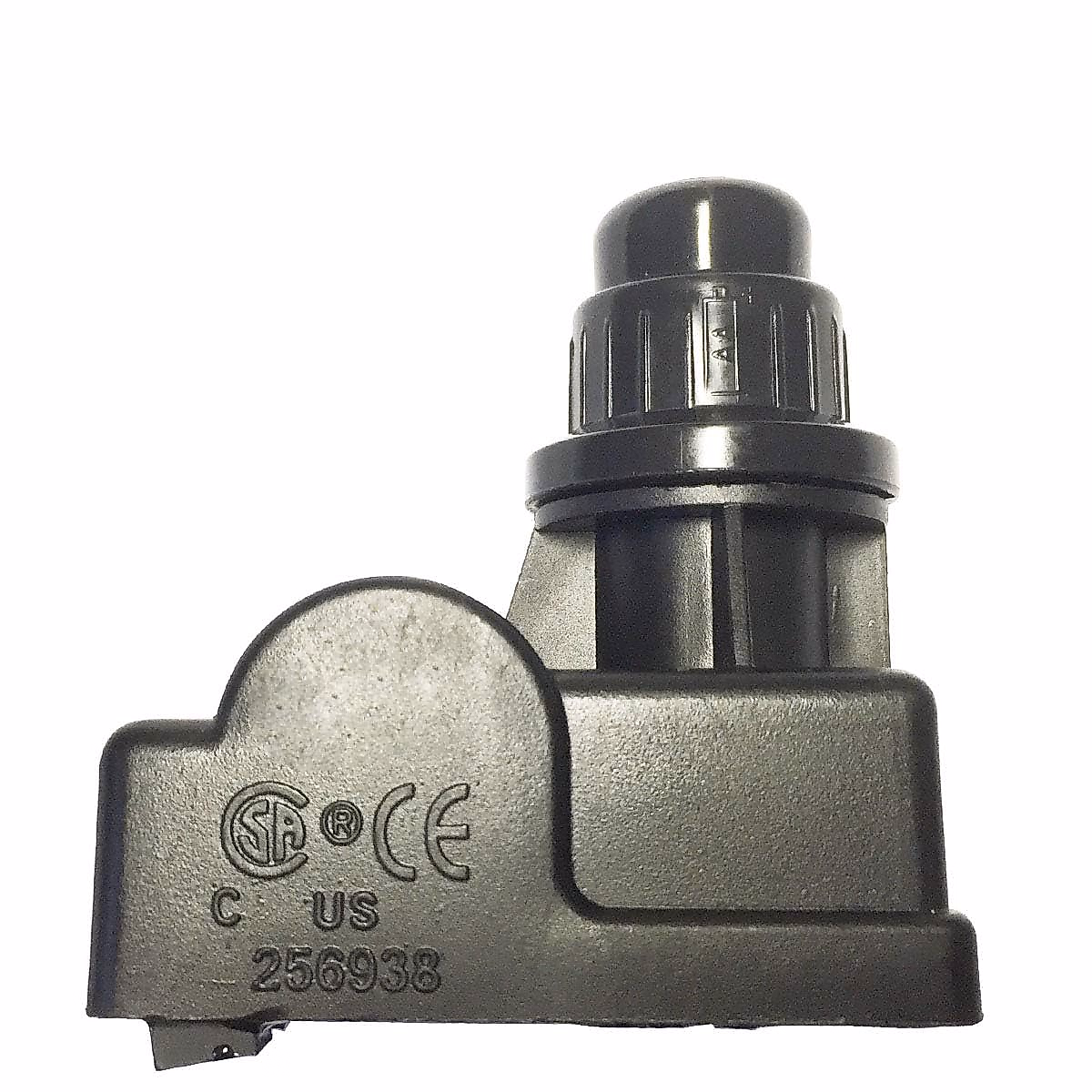 OREAD 4 Outlet Gas Grill Ignitor,Electronic Spark Generator,Push Button BBQ Igniter Replacement for Broil King,Broil-Mate,Charbroil, Grillmate, Jenn Air, Kenmore, Kmart, Master Chef (4 Outlets)