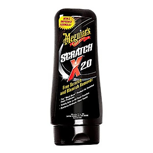 Meguiars G10307 7 Oz ScratchX