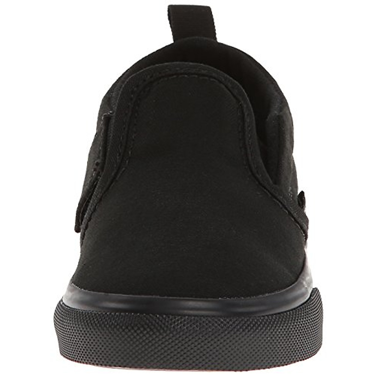Vans Toddler Classic Slip-On V Black/black VN-0UBSBKA 5