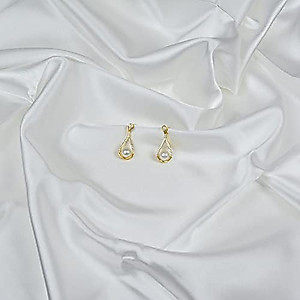 YOOCHEESE Photography Backdrops Product Photoshoot: Small White Flat Lay Props Background Mat for Nail Jewelry (75X100cm/2.5X3.3ft, Ivory)