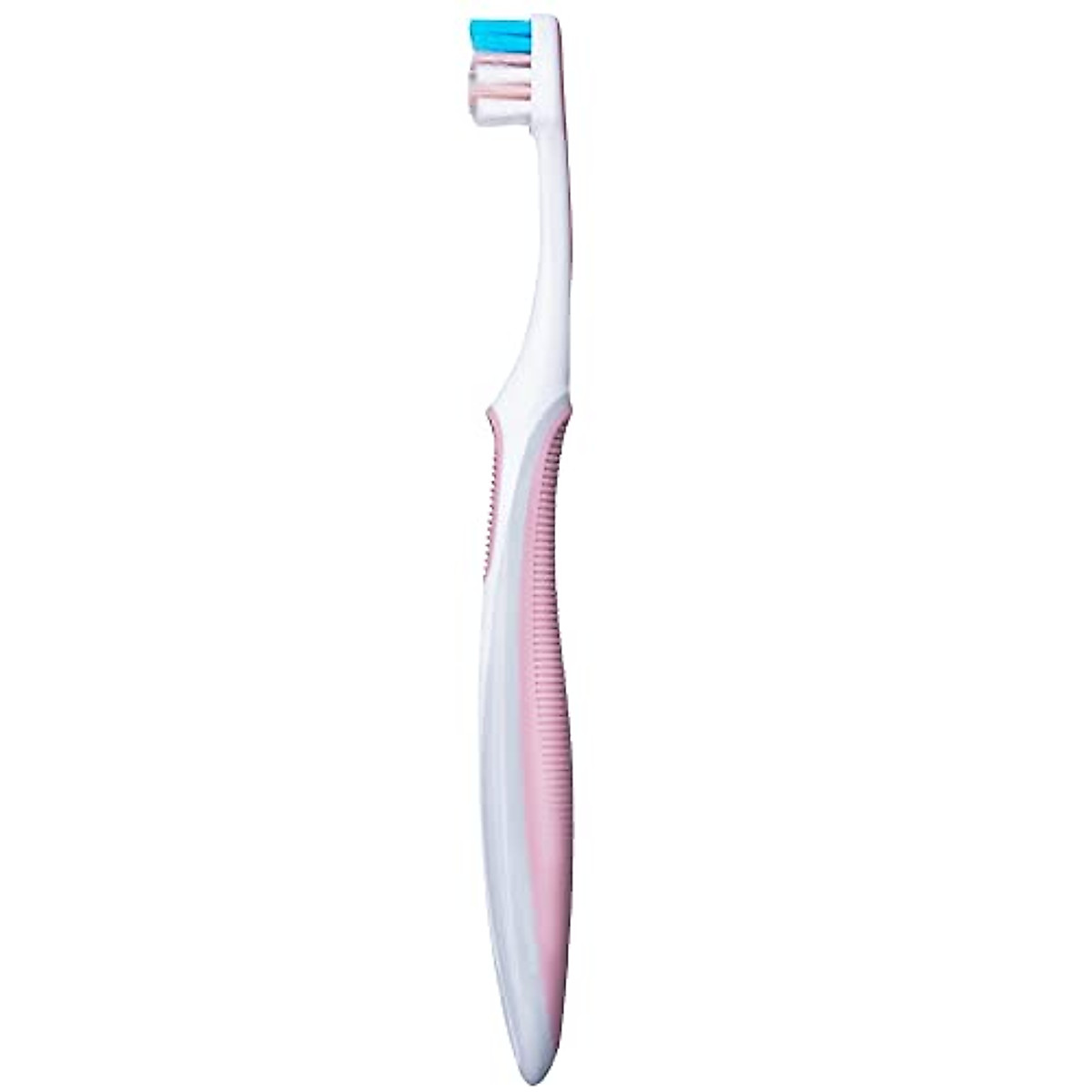 Oral-B Gum Care Extra Soft Toothbrush for Sensitive Teeth and Gums, Compact Small Head, (Colors Vary) - Pack of 3