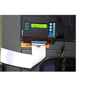 DNC KIT . CNC DRIP FEED UNIT . DNC AUSYS