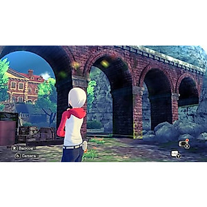 Another Code™: Recollection - US Version