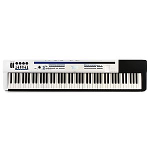 Casio Privia PX-5S 88-Key Digital Piano