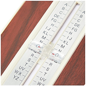 Tallon Flip Open A-Z Address Book